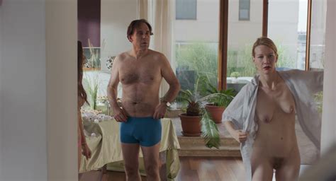 Sandra Hüller Nue Dans Toni Erdmann