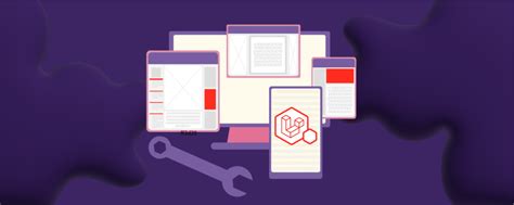 Laravel Mobile App Development For Stunning Mobile Apps