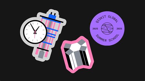 Register Today For Qiskit Global Summer School 2025 Ibm Quantum