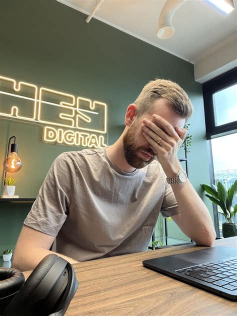 Dylan Hey On Linkedin Want To Stay Unemployed Use The Open To Work