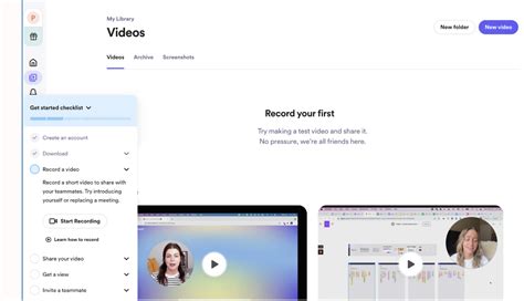 Guide To User Onboarding Checklist Inspiration And Examples Product
