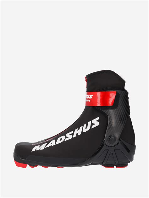 MADSHUS Лыжные ботинки RACE PRO SKATE, артикул N200400401 ...