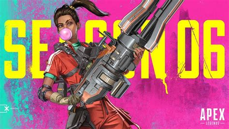 Apex Legends Server Update On August 20 Patch Notes GAG
