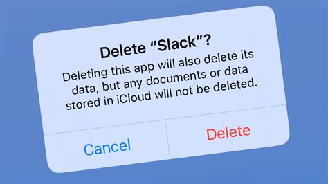 Slack Not Working On IPhone Or IPad Here S The Fix Payette Forward