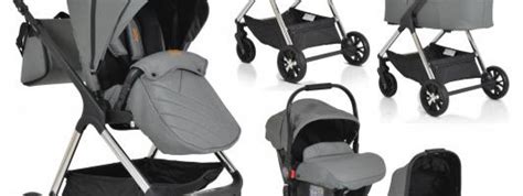 6 те най големи грешки които родителите правят при избора на първата бебешка количка