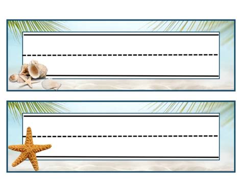 Complete Ocean Classroom Set By Fearfully And Wonderfully Made Tpt