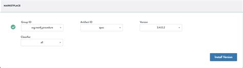 marketplace for native graph plugins graphgrid graphgrid