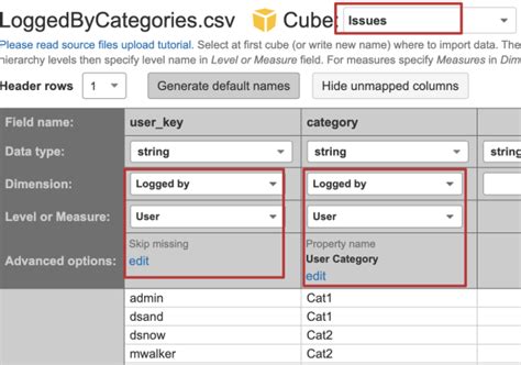 How To Create Additional Dimensions Questions And Answers Eazybi Community
