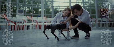 Startup Ecosystem Brand Uz — It Company In Uzbekistan