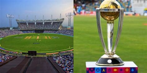 Maharashtra Cricket Association Stadium Pune Pitch Report For World Cup