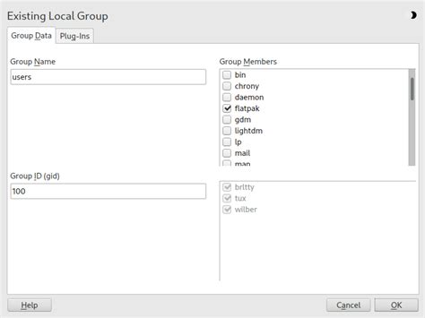 SLES 15 SP5 Administration Guide