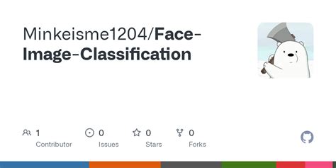 Face Image Classificationinferencesrctestconvtestc At Master · Minkeisme1204face Image