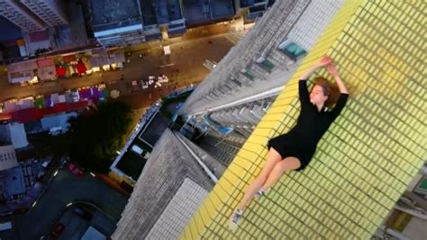 The Netflix Documentary That Conquers The Most Common Fear Giant Freakin Robot