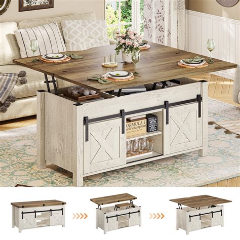 Best Convertible Dining Tables To Maximize Your Space Engineers And