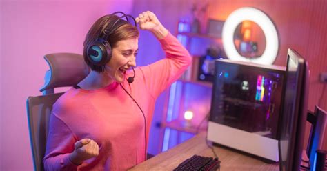 Dont Want To Pause Your Game These Exercises Can Be Done While Gaming