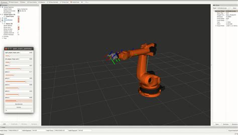 GitHub Lisajlau Udacity RoboND Kinematics Udacity RoboND Pick And Place Project
