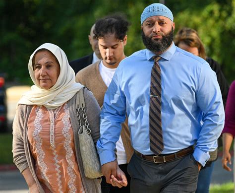 Potential Reinstatement Of Syed Conviction May Prove Inconsequential