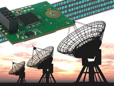 Embedded Usb Memory Modules For Industrial And Networking Appli