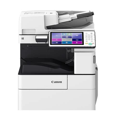 Canon Imagerunner Advance Dx C3822i Ard Systems