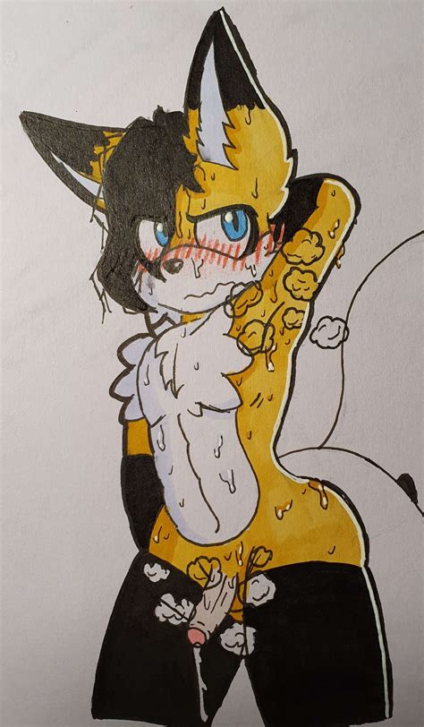 Post 5342402 Jsi Milesanti Tails Sonicthehedgehogseries