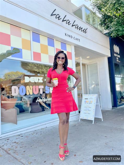 Robin Winston Feet Aznudefeet