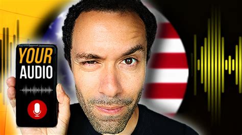 American English Accent Coach Checks Your Accent Youtube