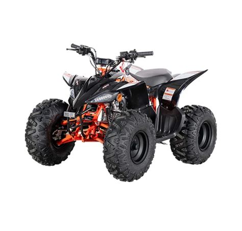 Kayo Predator 110 Atv Wise Choice Powersports