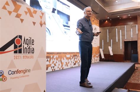 Agile India 2025 Back In Person At Bangalore 25 27 March 2025