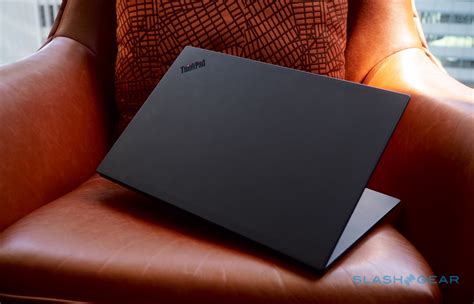 Lenovo Thinkpad P Series Adds Th Gen Xeon And Oled Options