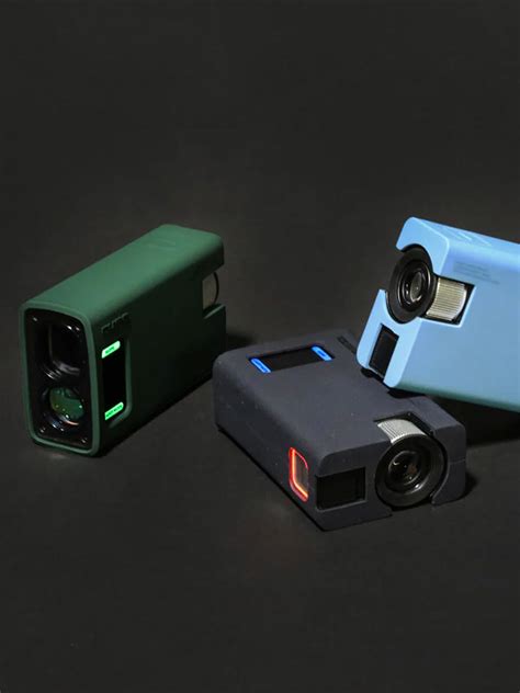 Caddytalk Cube Silicone Case Golfbox