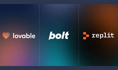 Lovable Bolt New Cursor Replit Supabase Netlify Expo Lovable Dev Web App Ai Saas By Aaronhonner