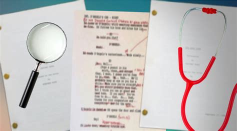 Difference Between A Script Analyst Script Consultant And Script