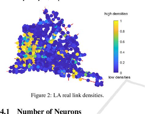 Figure 1 From Geographical Self Organizing Map Clustering In Large Scale Urban Networks For