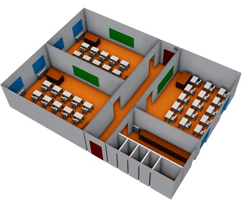 Hvac Simulation Nemosflow