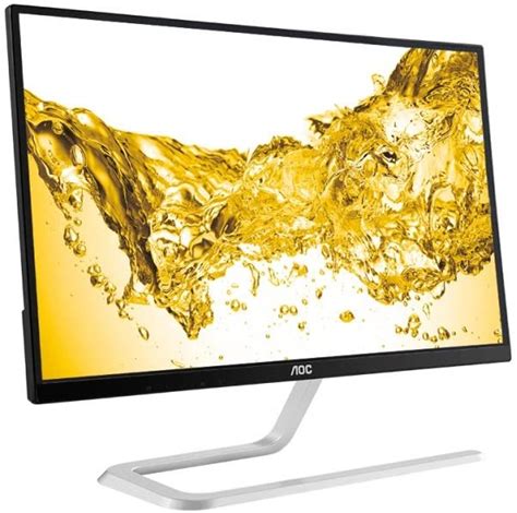 AOC I FXH IPS LED HD Monitor GHI Computers