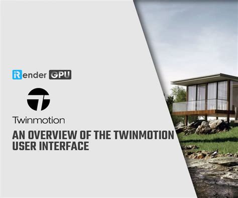 3d Software Battle 2021 Lumion Vs Twinmotion Lumion Cloud Rendering