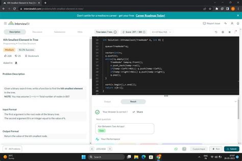 Neel Mishra On Linkedin Day28 365daysofcode Scalerdiscord