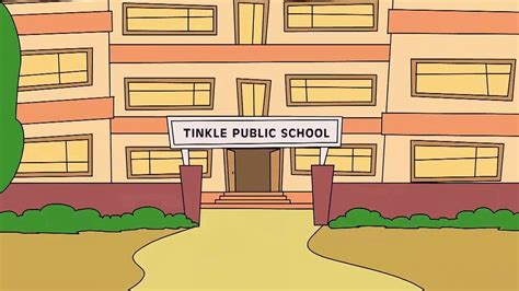 Suppandi Learning English Funny English Class Animated Story Cartoon Stories Funny