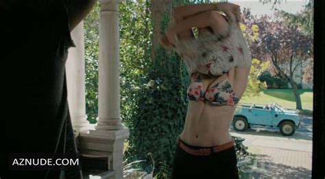 No Tomorrow Nude Scenes Aznude