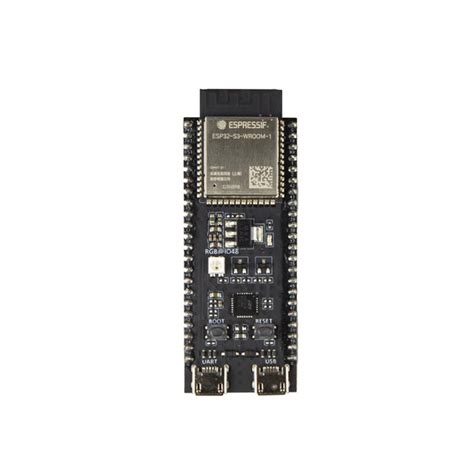 Espressif Esp32 S3 Devkitc 1 N8r8 Con Esp32 S3 Wroom 1 Eur 2750 Picclick It