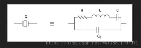 皮尔斯振荡器详解 Csdn博客