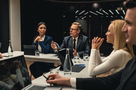 Boards Roles And Responsibilities In Information Security