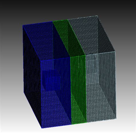 Problems With Meshing Meshing Coreform Llc