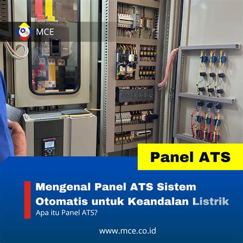 Pt Mitra Cahaya Enginnering Panel Maker Spesialis