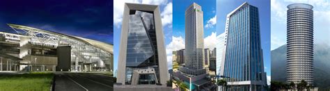 美港聯和股份有限公司