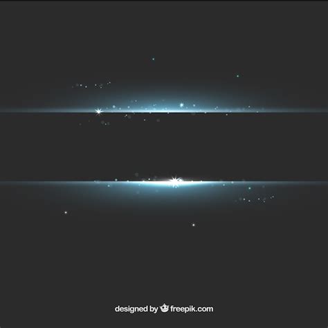 무료로 다운로드 가능한 빛나는 효과 벡터 And 일러스트 Freepik