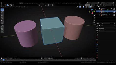 Modifier Shortcut Keys Blender Market