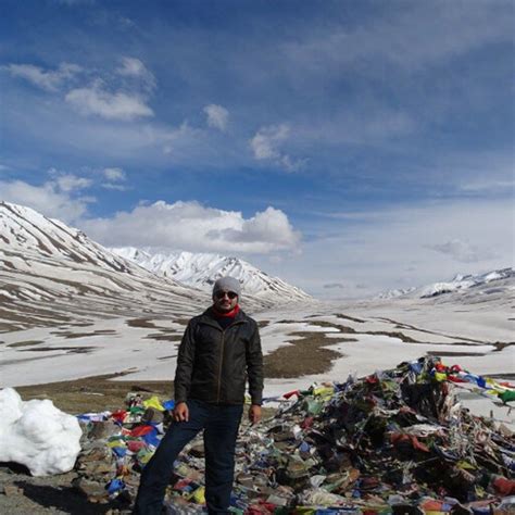 ravi chaubey senior geologist ph d geological survey of india kolkata gsi state unit