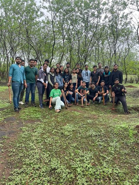 Ishan Patil On Linkedin Plantingforabettertomorrow Sustainabilitymatters Greeninitiatives…