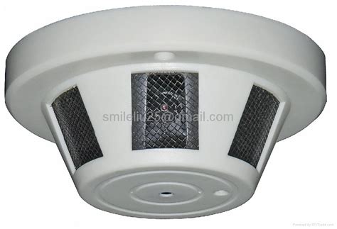 Cctv Color Ccd Coverthidden Camera Hidden Series Camstar China